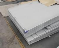 China Hot Rolled 304 Stainless Steel Plate 3mm-120mm Custom Cut for sale
