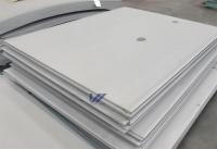 China Hot Rolled Series  316 Stainless Steel Plate  Thk 3-200mm High Quality  Durable for sale