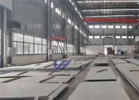 China 316 Stainless Sheet / SS Sheet Type 316L High Quality Factory Promotion for sale