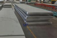 China Hot Rolled 316L Stainless Steel Plate 5mm Can Be Cut Into Any Shape for sale