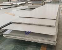 China Hot Rolled 6mm Stainless Steel Plate 316 316L 316Ti Complete Range for sale