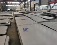 China Hot Rolled 6mm Stainless Steel Plate 316 316L 316Ti Complete Range for sale