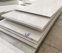 China Hot Rolled 316L Stainless Steel Plate 5mm Can Be Cut Into Any Shape for sale