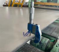 China 2000mm Wide 316L Stainless Steel Plate 10mm Hot Rolled for sale