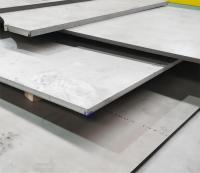 China Various Widths 1500mm 1800mm 2000mm 316L Stainless Steel Plate for sale