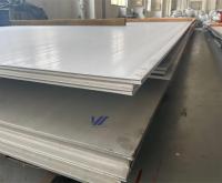 China 4mm 316L Stainless Steel Plate Width Can Be Customized for sale