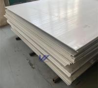 China 4mm 316L Stainless Steel Plate Width Can Be Customized for sale