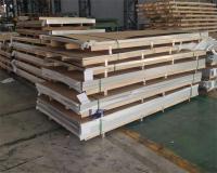 China Thin 304 Stainless Steel Sheet 0.3mm-3.0mm Can Process Any Surface for sale