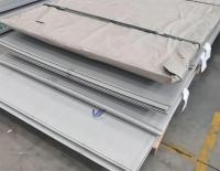 China 12mm High Quality Hot Rolled 304 Plate Stable And Reliable Quality for sale