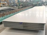 China 1500mm Width 316/316L Stainless Steel Plate 3.0-25mm Thick for sale