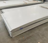 China High Quality 316L Stainless Steel Plate For Coastal Facilities for sale