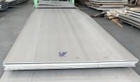 China 12mm High Quality Hot Rolled 304 Plate Stable And Reliable Quality for sale