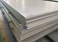 China High Quality 316L Stainless Steel Plate For Coastal Facilities for sale