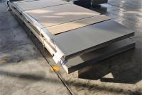 China ASTM 316L Stainless Steel Sheet Cold Rolled 0.5mm for sale