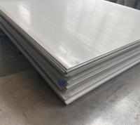 China 12mm High Quality Hot Rolled 304 Plate Stable And Reliable Quality for sale