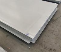 China High Temperature Resistant 316L Stainless Steel Sheet High Quality Durable for sale