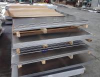 China 316 Stainless Sheet / SS Sheet Type 316L High Quality Factory Promotion for sale
