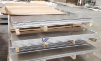 China ASTM 316L Stainless Steel Sheet Cold Rolled 0.5mm for sale