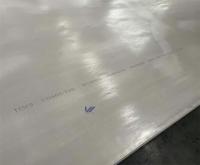China 316L Stainless Steel Plate Wide 2000x8mm Custom Length for sale