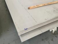 China 304 Hot Rolled 10mm Stainless Steel Plate High Strength Easy To Weld for sale
