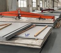China Stainless Steel Plate 304 304L 316 316L 321 410 420 430 Factory Promotion for sale
