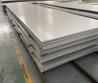 China TISCO 316L Stainless Steel Plate SS Flat Plate Cutting Parts for sale