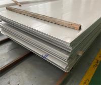 China TISCO 316L Stainless Steel Plate SS Flat Plate Cutting Parts for sale