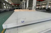 China Can Cut Any Shape 304 Stainless Steel Plate 16mm Hot Rolled SS Plate for sale