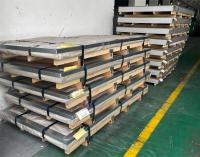China High Temperature Resistant 316L Stainless Steel Sheet High Quality Durable for sale