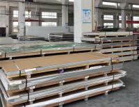 China Cold Rolled 316L Stainless Steel Plate 0.3mm-6mm Plate/sheet/coil/strip for sale