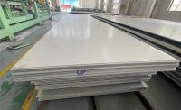 China High Temperature Resistant 316L Stainless Steel Sheet High Quality Durable for sale