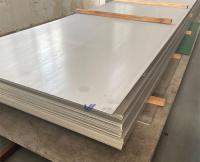 China High Quality 316L Stainless Steel Plate For Coastal Facilities for sale