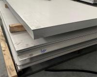 China 6mm Economical 304 Stainless Steel Sheet For Industrial Manufacturing for sale