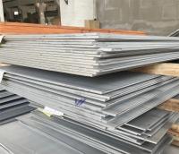 China Can Cut Any Shape 304 Stainless Steel Plate 16mm Hot Rolled SS Plate for sale