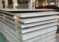 China Industrial Stainless Steel Plate Type 304L 304N1 304N2 304LN for sale