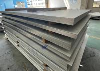 China 304/304L Stainless Steel Plate 2B No.1 Finish for sale