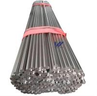 China Bright Stainless Steel Bar 304 316 310S Hot Rolled Round Bar for sale