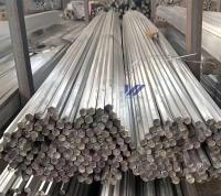 China Bright Stainless Steel Bar 304 316 310S Hot Rolled Round Bar for sale