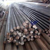 China Cold Drawn 65x65mm Hex Bar Grade 1045 Hex Bar for sale