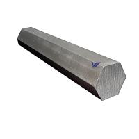 China Cold Drawn 65x65mm Hex Bar Grade 1045 Hex Bar for sale
