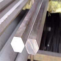 China Cold Drawn 65x65mm Hex Bar Grade 1045 Hex Bar for sale