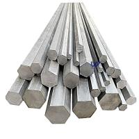 China SAE 1045 Hex Bar Cold Drawn Hex Bar 75x75mm for sale