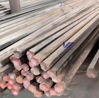 China SAE 1045 Hex Bar Cold Drawn Hex Bar 75x75mm for sale