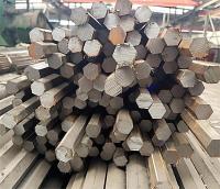 China SAE 1045 Hex Bar Cold Drawn Hex Bar 75x75mm for sale