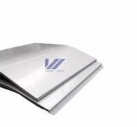 China Hot Rolled 3mm 316L Stainless Steel Sheet With Smooth  Neat Surface for sale