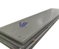 China Can Cut Any Shape 304 Stainless Steel Plate 16mm Hot Rolled SS Plate for sale