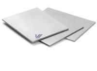 China High Temperature Resistant 316L Stainless Steel Sheet High Quality Durable for sale