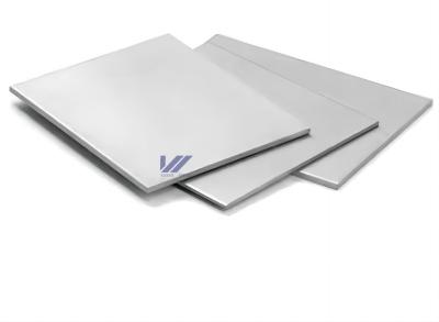 China High Temperature Resistant 316L Stainless Steel Sheet High Quality Durable for sale