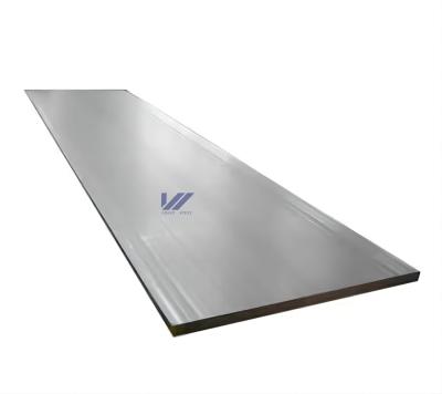 China Hot Rolled 6mm Stainless Steel Plate 316 316L 316Ti Complete Range for sale
