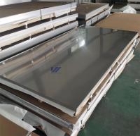 China HL Brushed Bright Surface Decorative 304 Stainless Steel Sheet Plate 0.03-3mm for sale